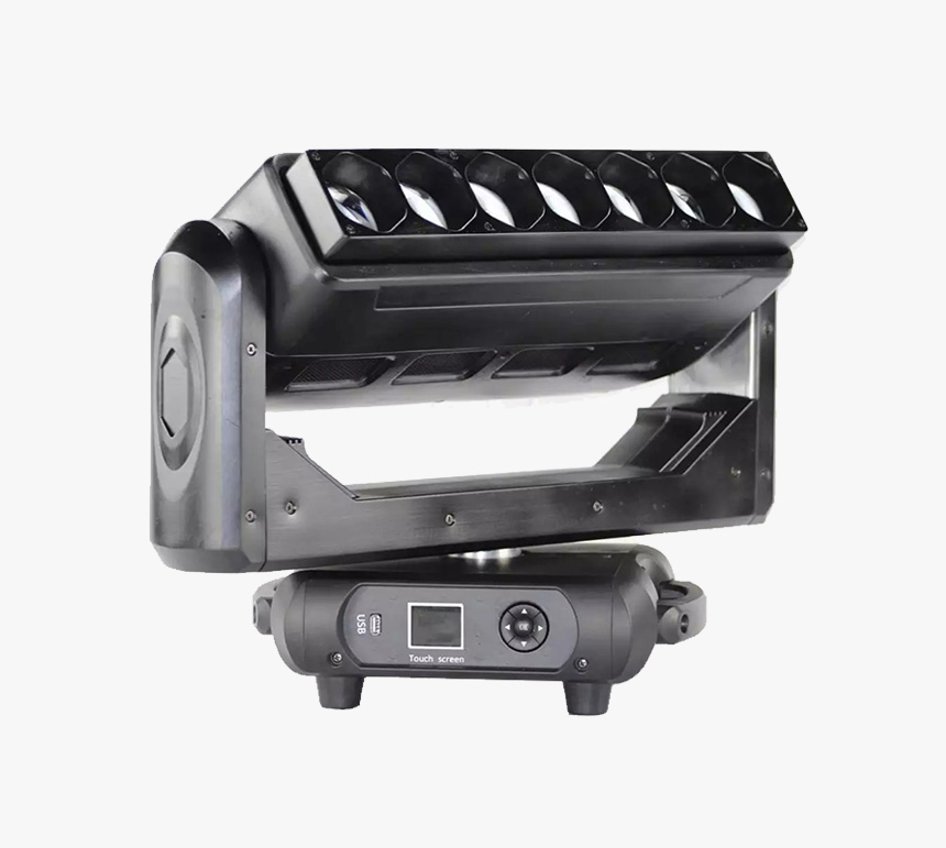 EP -M740Z MAGIC LED WASH – E-Pro Lighting