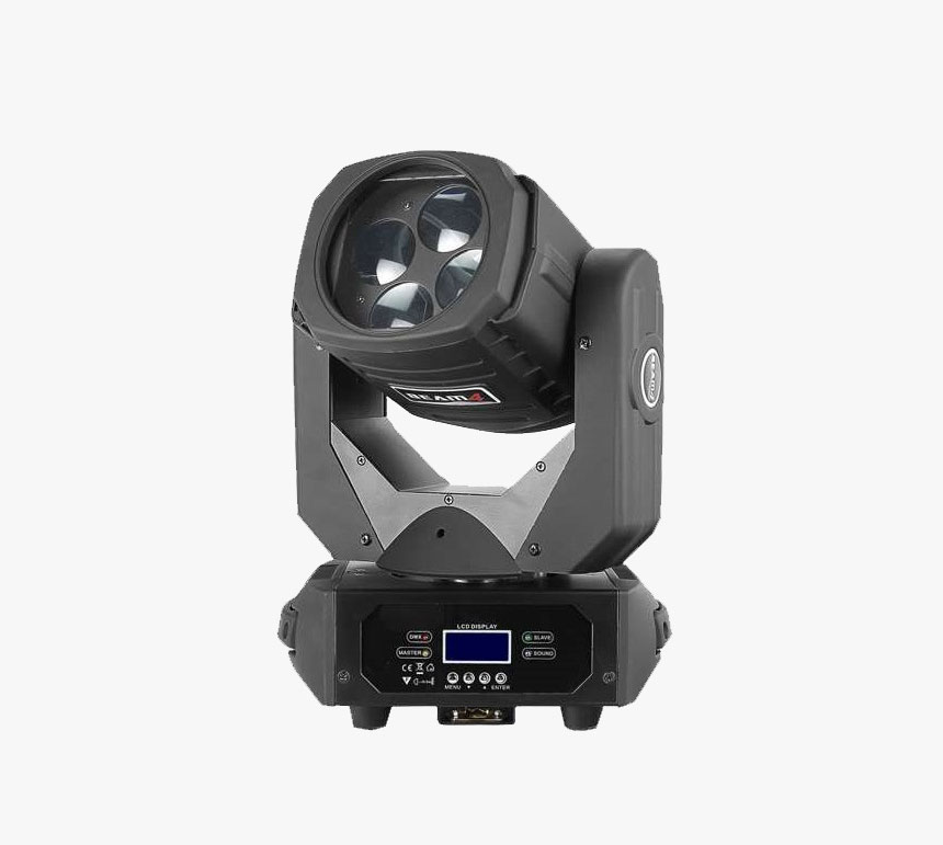 EP-4×25 W LED BEAM – E-Pro Lighting