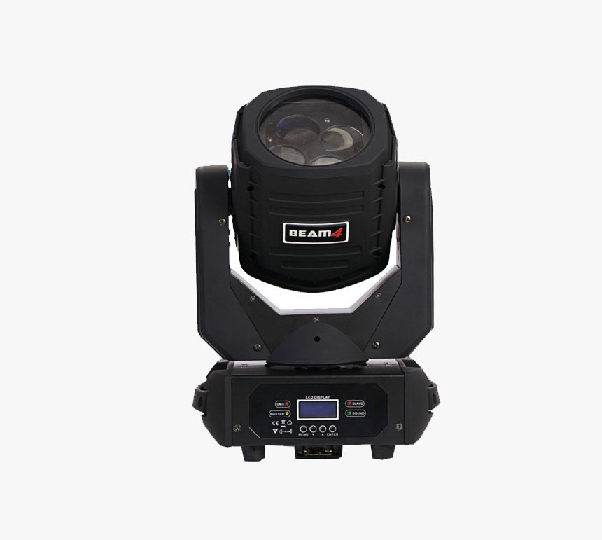 EP-4×25 W LED BEAM – E-Pro Lighting