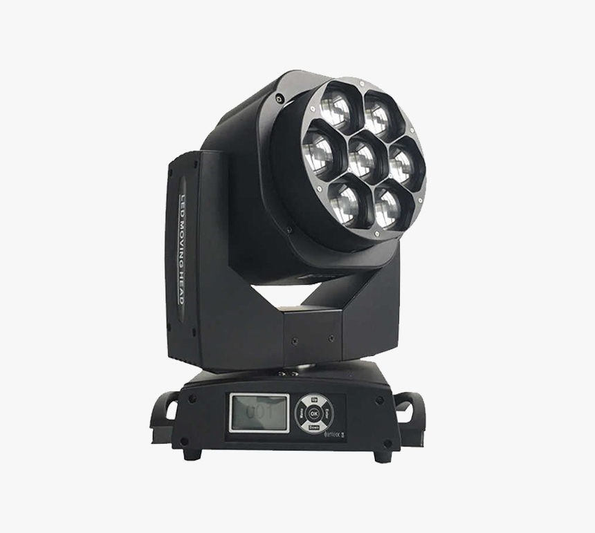EP-715 LED WASH – E-Pro Lighting