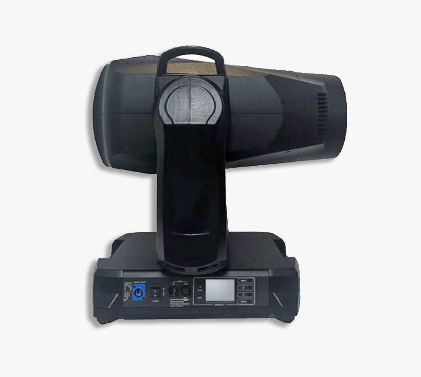 ERA 600S PERFORMANCE 600W LED SPOT – E-Pro Lighting